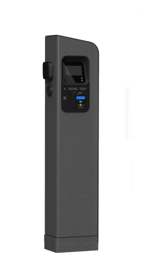 Forside - Base2Charge